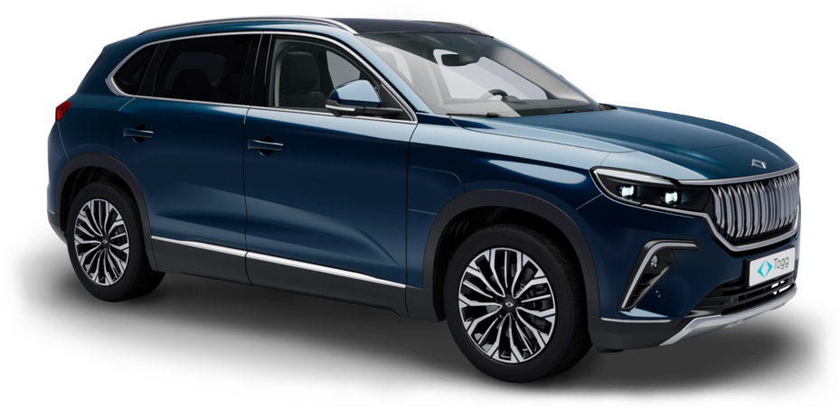 Trumore – Earn.more | TOGG CES'24