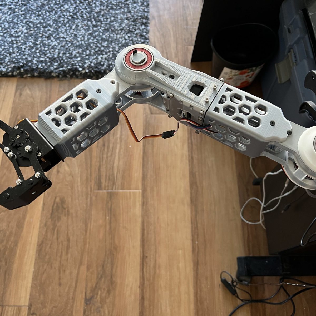 Blog – Deep Core Labs